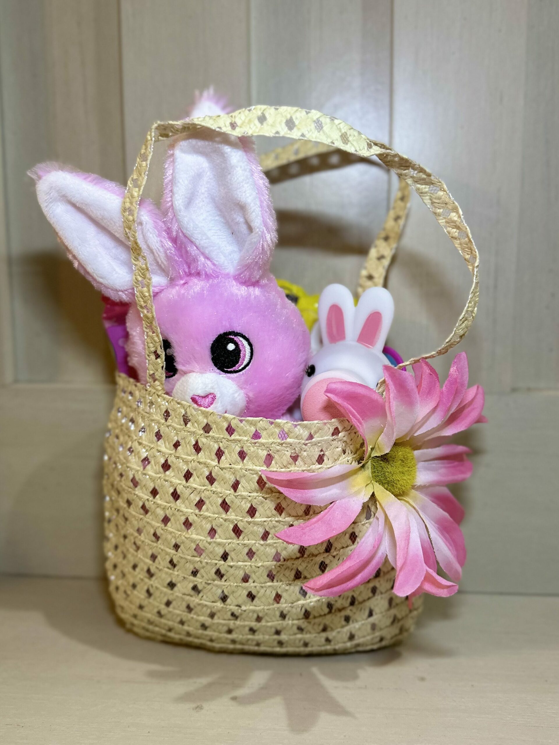 10 NEW Easter Basket Dollar Tree DIYS - Crafty Beach