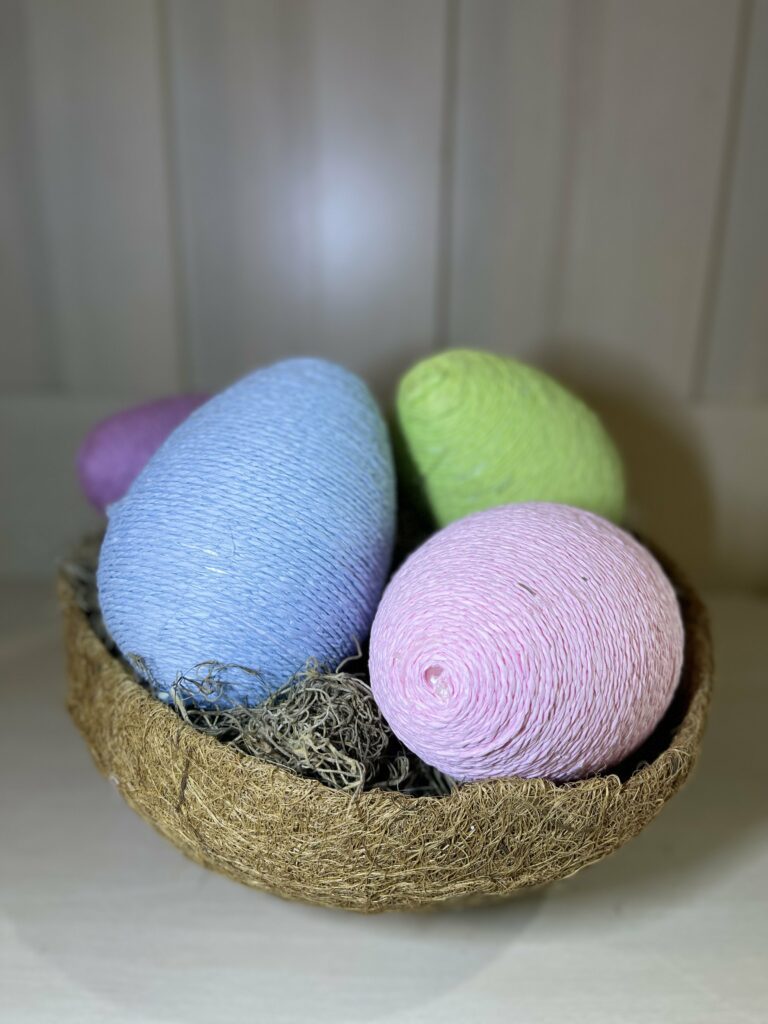 15 Best EASTER Dollar Tree DIYS for Spring - Crafty Beach