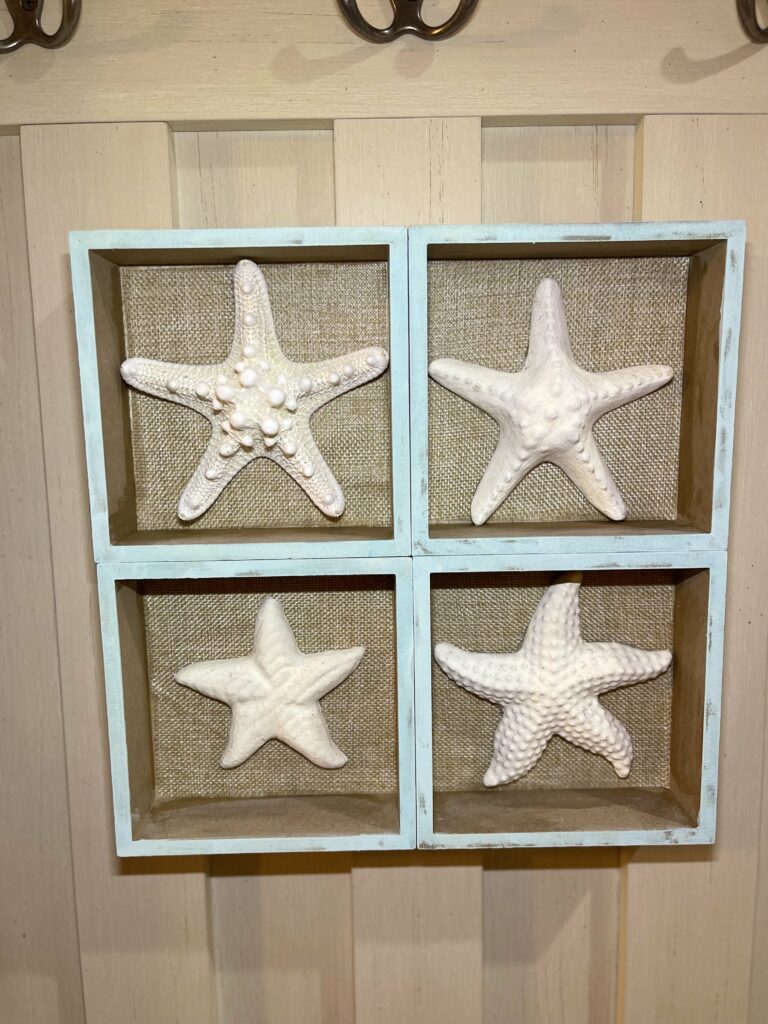 Tide Treasures: 15 BEST Shore Living Dollar Tree DIYS - Crafty Beach