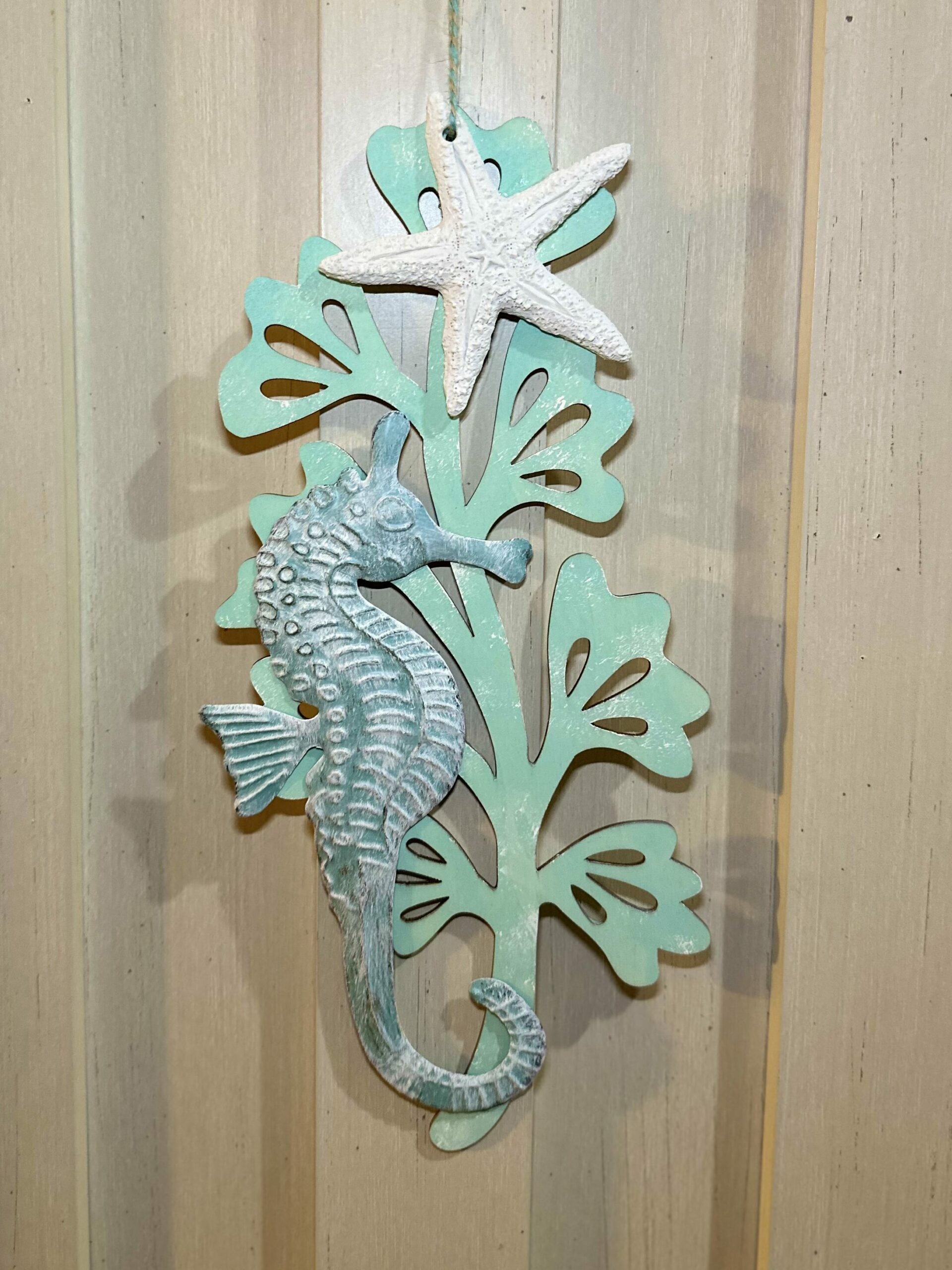 Beach Bliss: 7 NEW Shore Living Dollar Tree DIYS - Crafty Beach