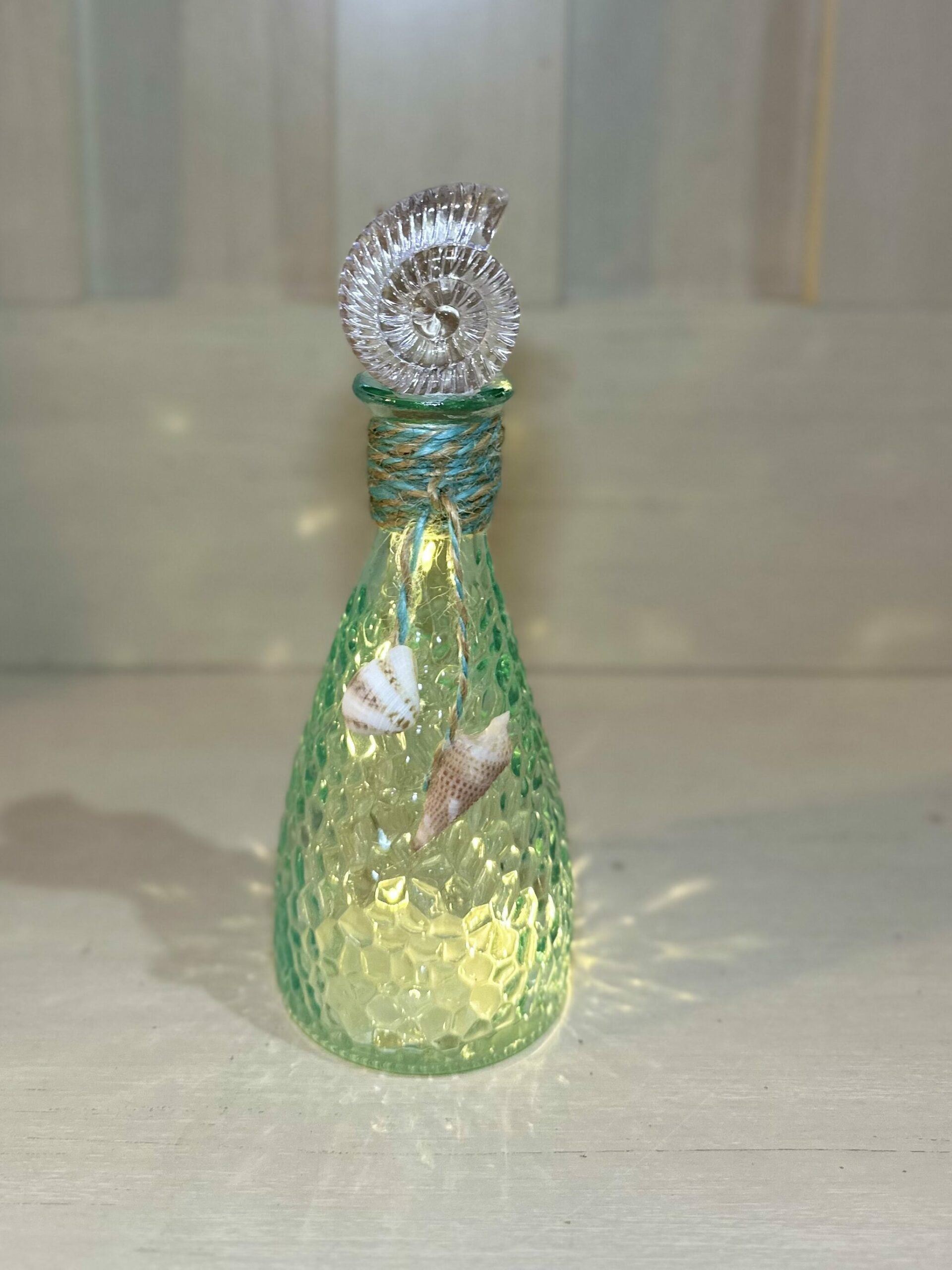 Beach Bliss: 7 NEW Shore Living Dollar Tree DIYS - Crafty Beach