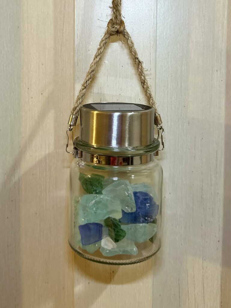 26 Coastal Dollar Tree Crafts for Sunny Shore Living - Crafty Beach