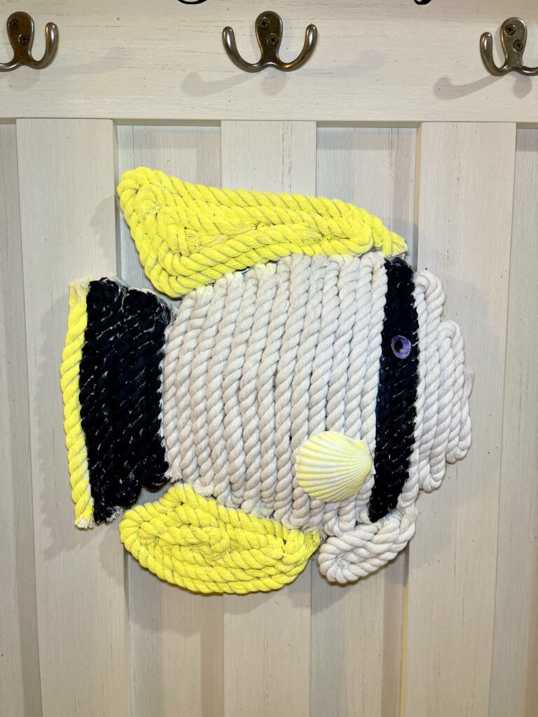 15 BEST Beach Dollar Tree DIYS for Coastal Decor - Crafty Beach