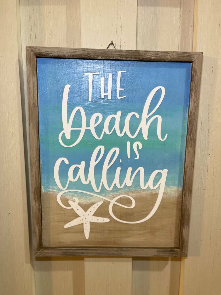15 BEST Beach Dollar Tree DIYS for Coastal Decor - Crafty Beach