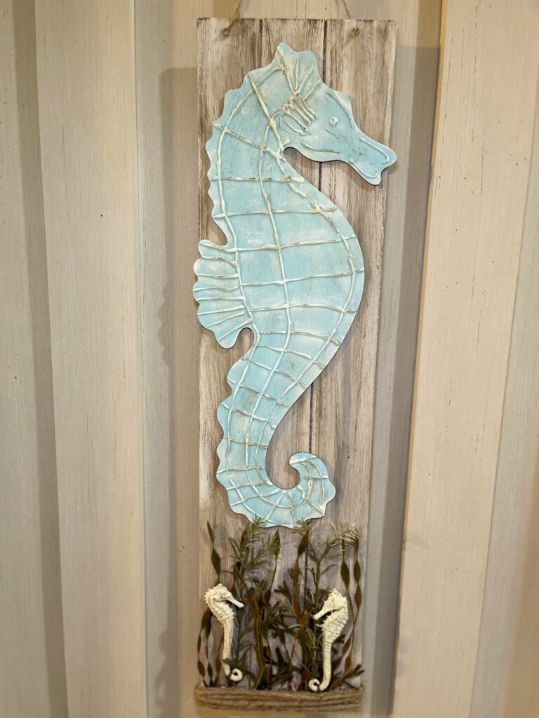 15 BEST Beach Dollar Tree DIYS for Coastal Decor - Crafty Beach