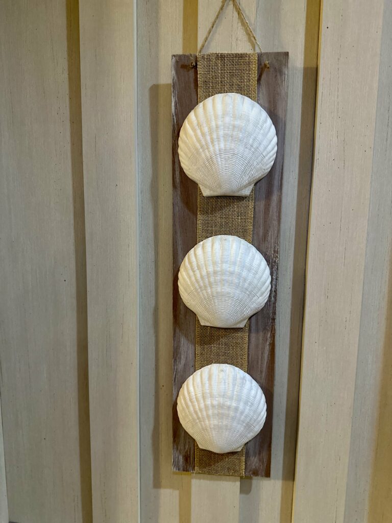 15 BEST Beach Dollar Tree DIYS for Coastal Decor - Crafty Beach