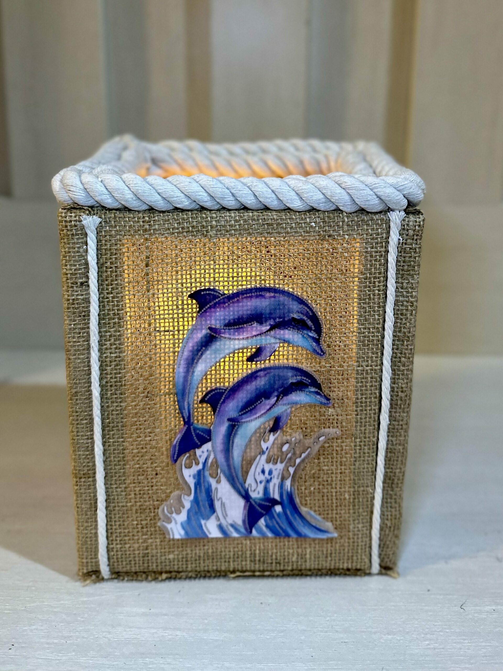 15 BEST Beach Dollar Tree DIYS for Coastal Decor - Crafty Beach