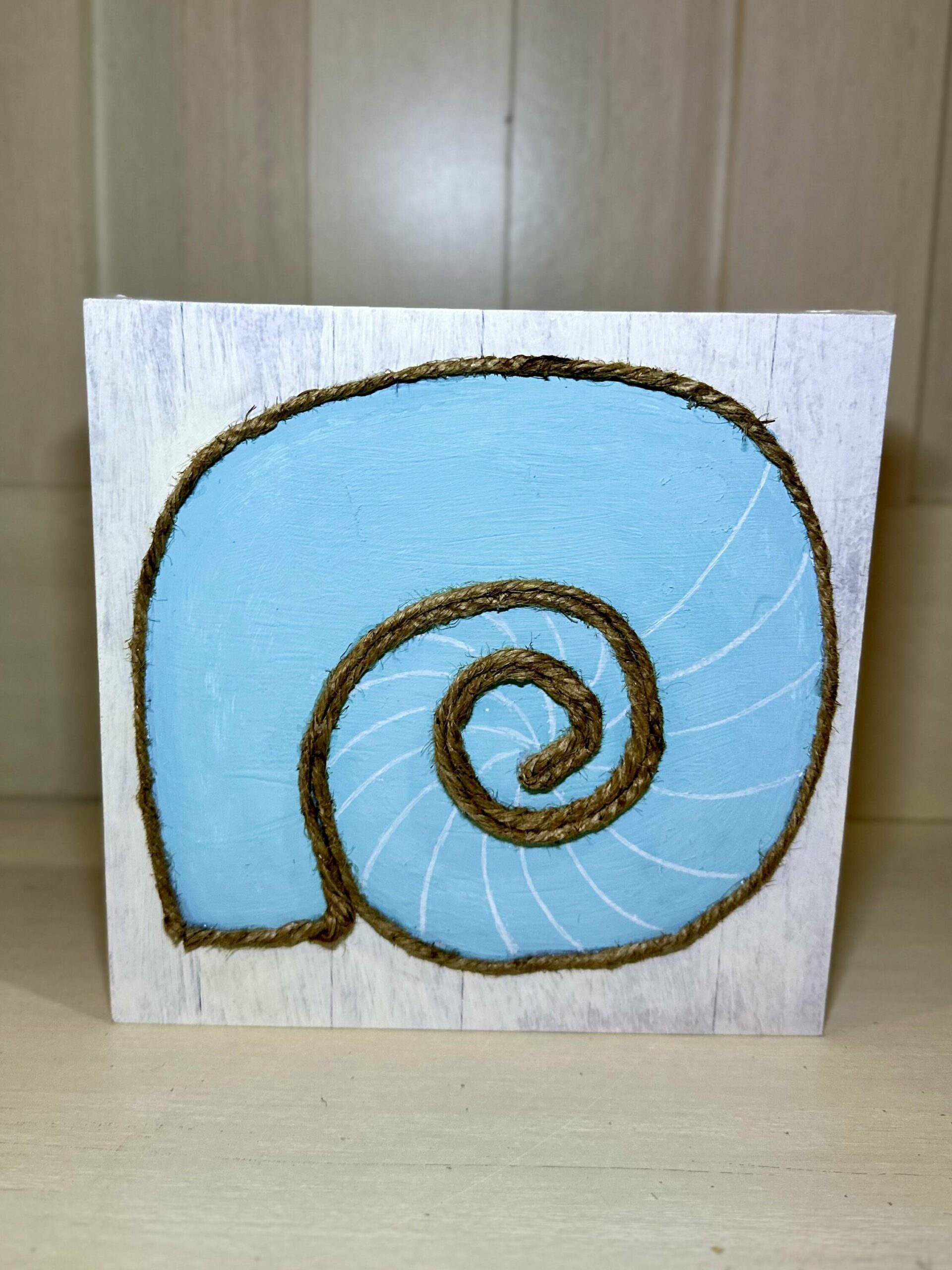 15 BEST Beach Dollar Tree DIYS for Coastal Decor - Crafty Beach