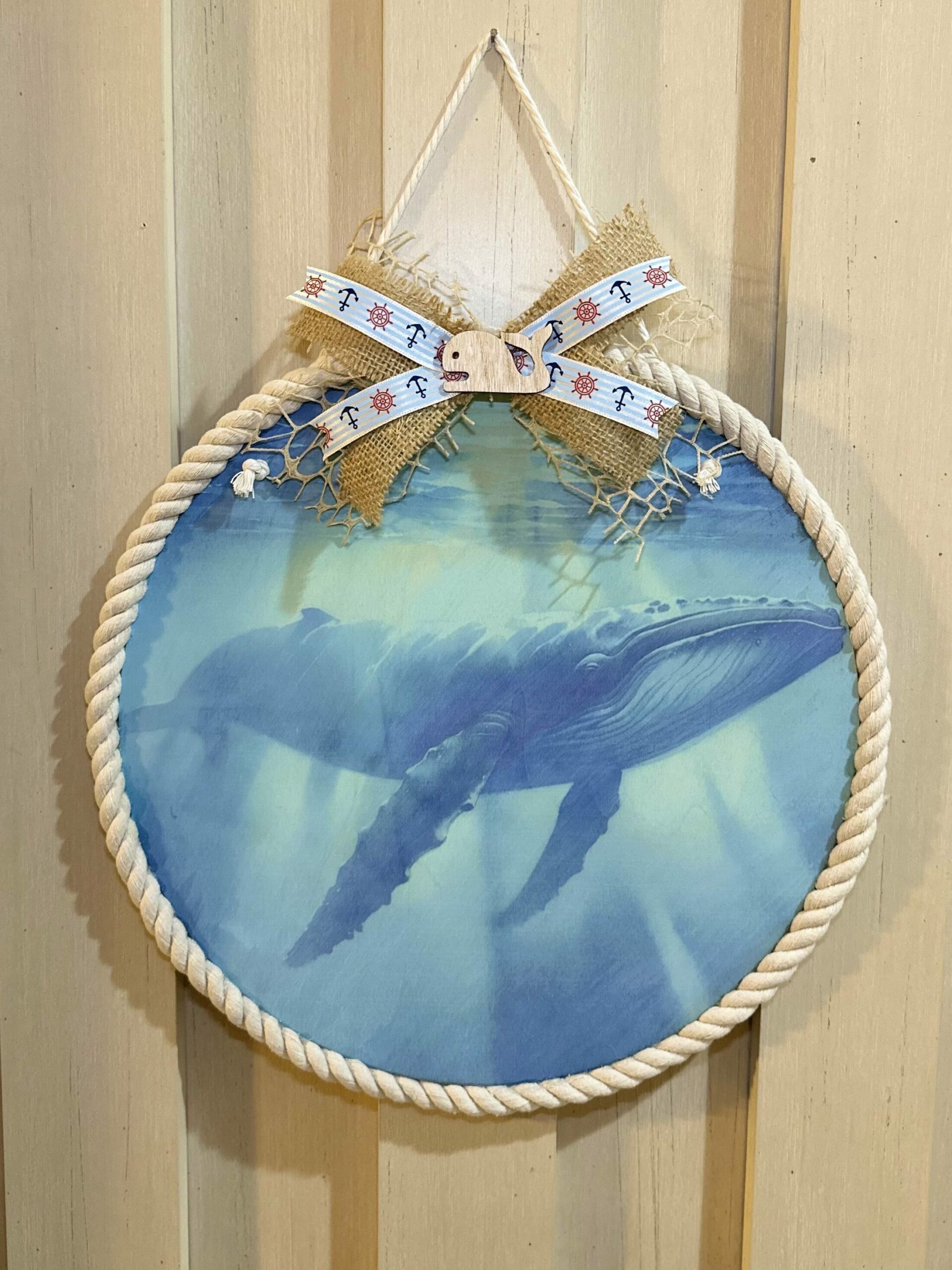 Beach, Please! 7 NEW Dollar Tree Coastal DIYS - Crafty Beach