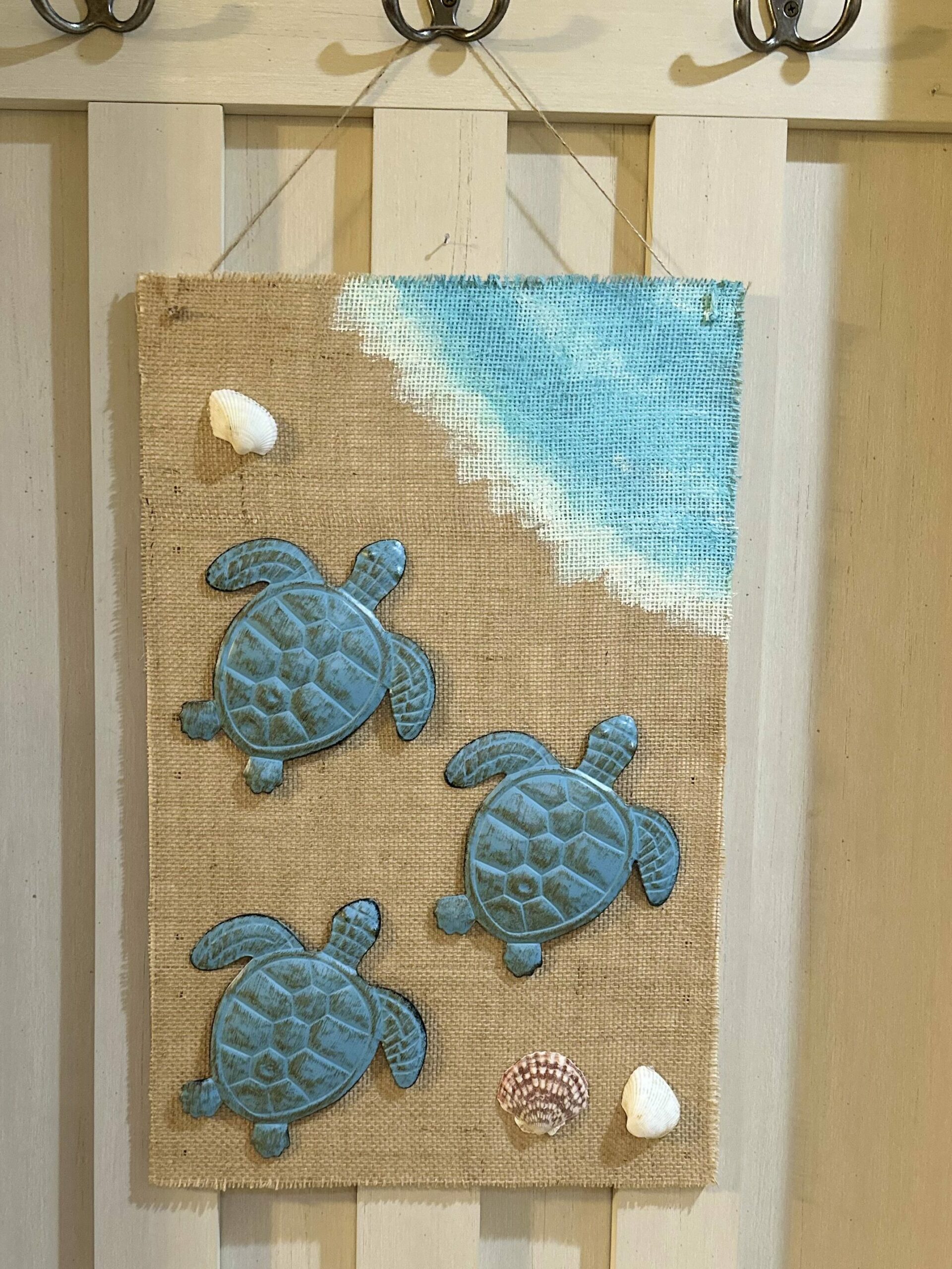 Beach, Please! 7 NEW Dollar Tree Coastal DIYS - Crafty Beach