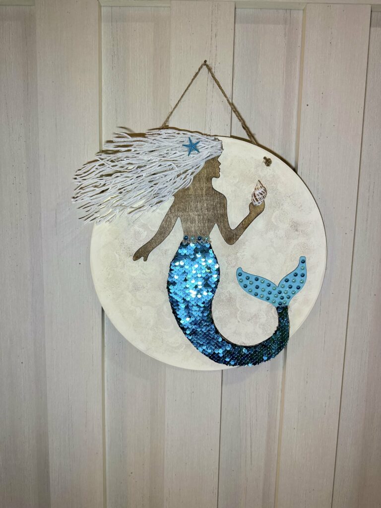 Vitamin Sea! 15 Gorgeous Coastal Dollar Tree DIYS - Crafty Beach