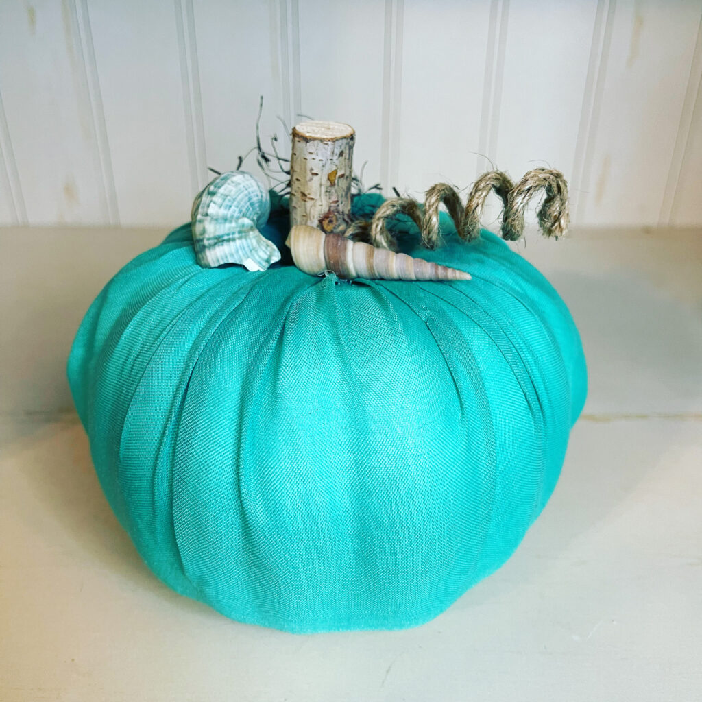 20 Gorgeous Coastal Fall Dollar Tree DIYS - Crafty Beach