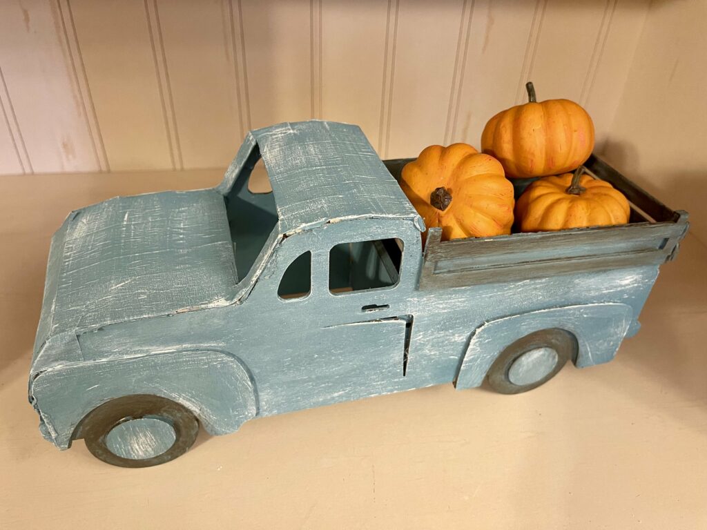 20 Gorgeous Coastal Fall Dollar Tree DIYS - Crafty Beach