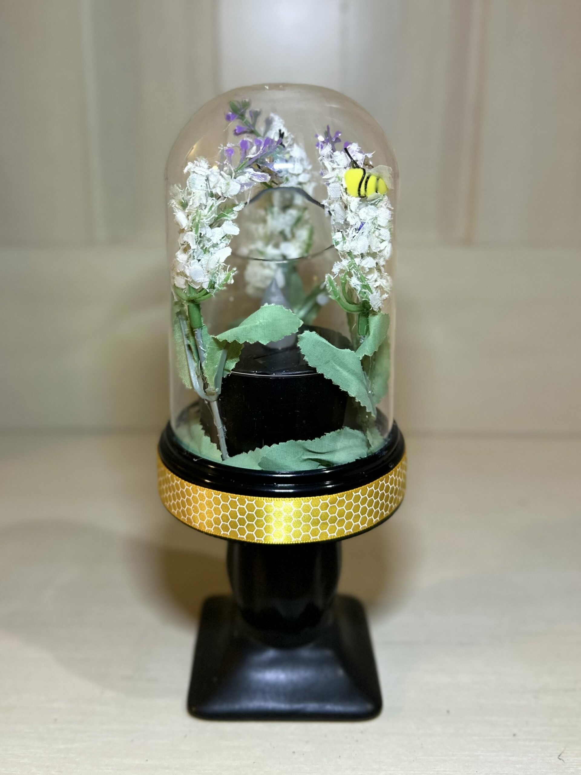 10 NEW Solar Light Summer Dollar Tree DIYS - Crafty Beach