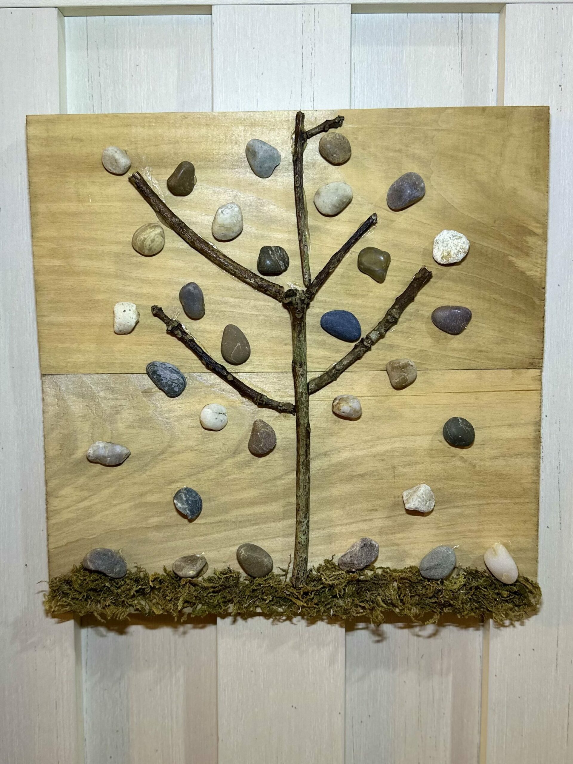Beautiful Neutral Fall Dollar Tree DIYs - Crafty Beach